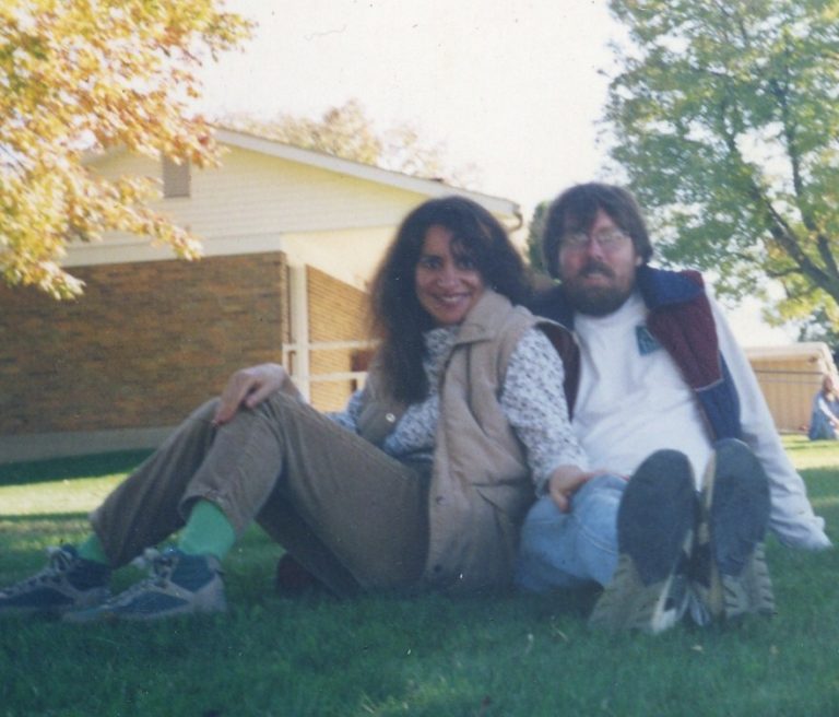 About Us – Fred & Susan Rexroad